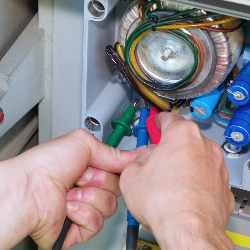 How Often Periodic Electrical Inspection at Kiara Vaux blog