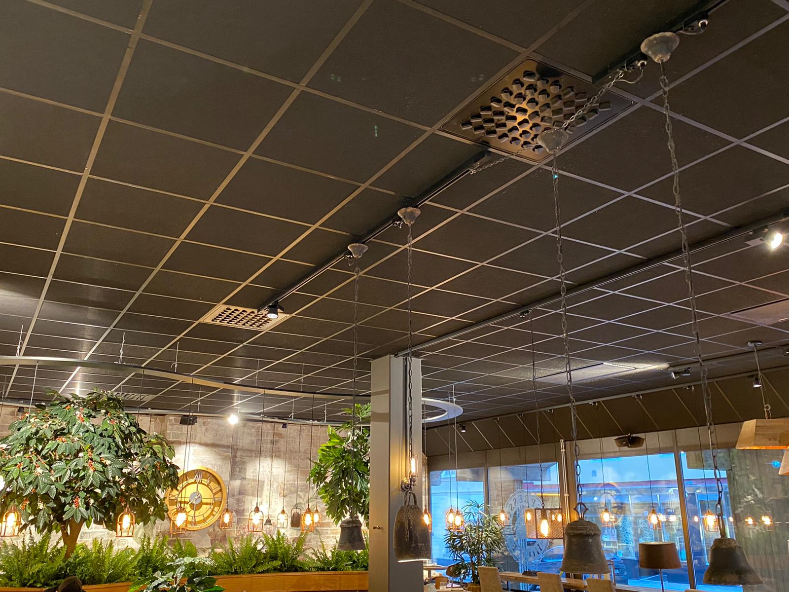 Coanda Effect Ceiling at Jose Hopkins blog