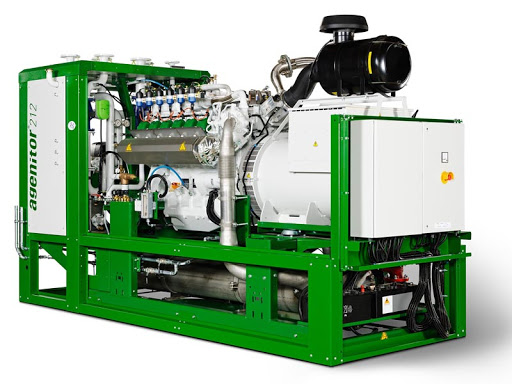 CHP Units, what you need to know.